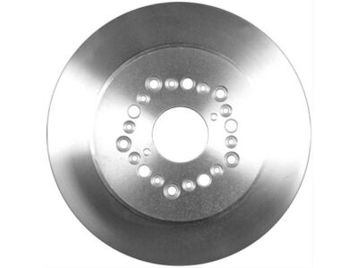 For 1994-2000 Lexus SC400 Brake Rotor Rear Bendix 97533DPPT 1995 1996 ...