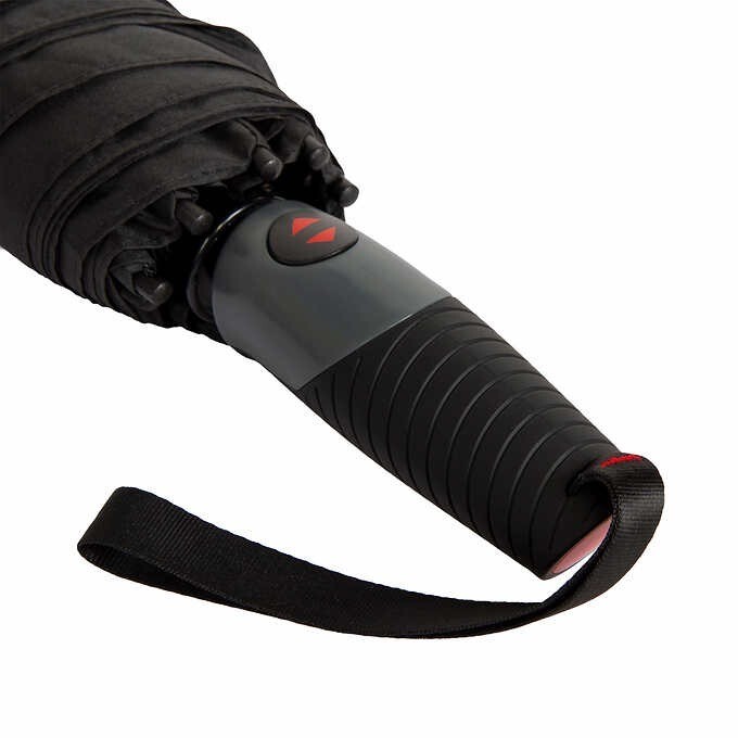 ShedRain Windpro Compact Umbrella Black | eBay