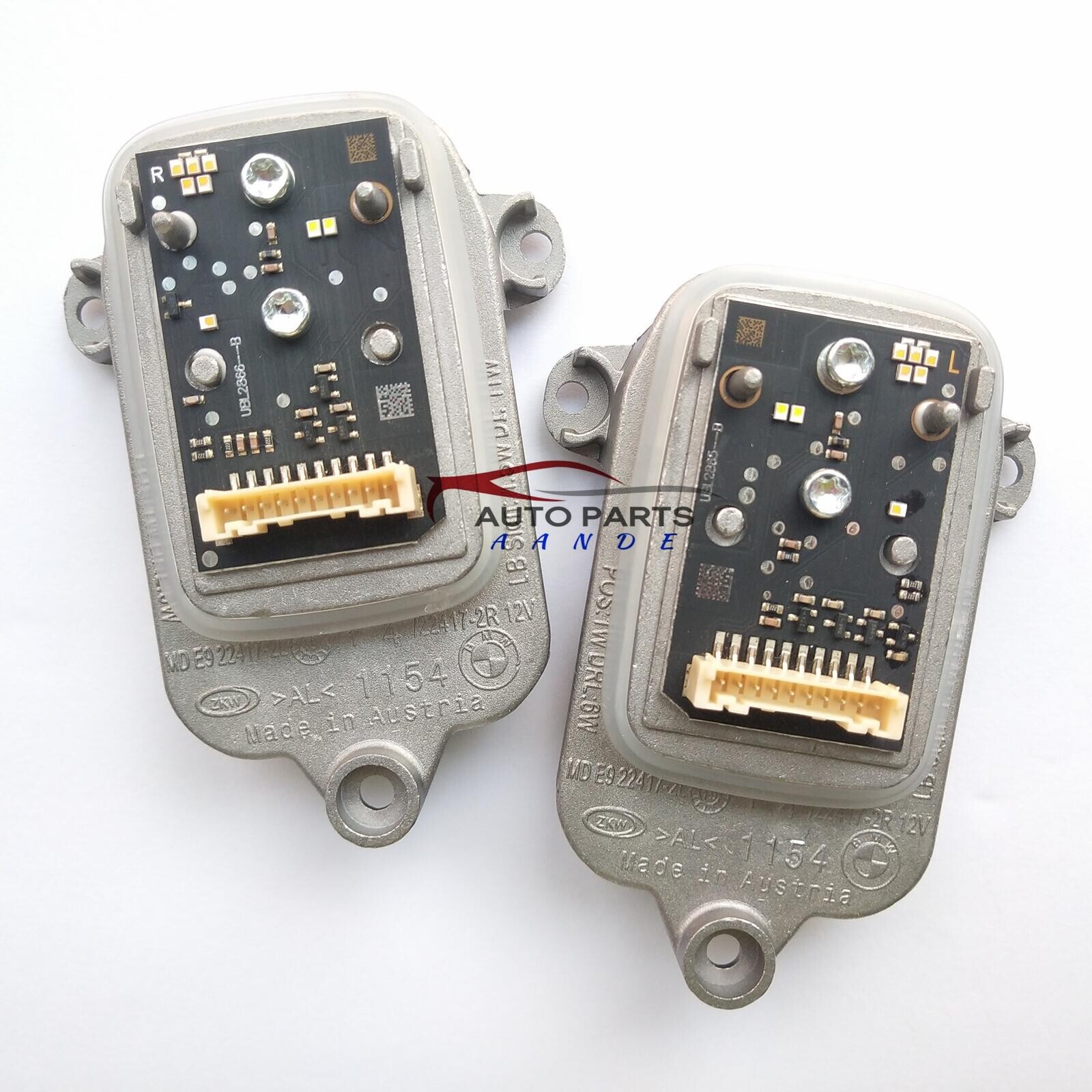 NEW For BMW G11 G12 LCI 740i 750i LCI USA LED Headlight Turn Signal ...