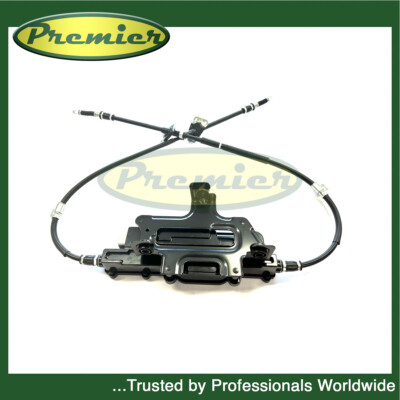 Premier EPB Electronic Parking Brake Module Actuator Fits Hyundai Santa ...