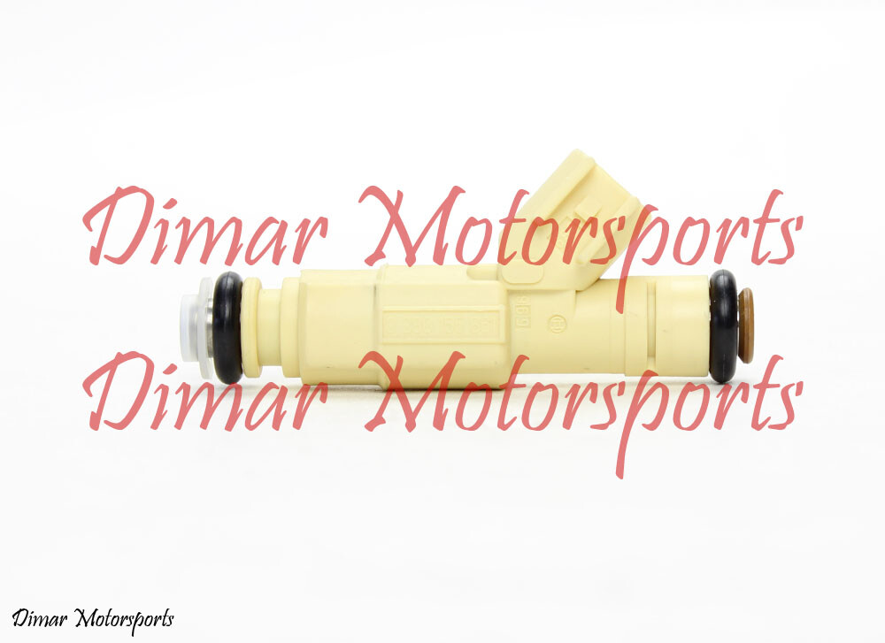 BOSCH Fuel Injector Set of 6 for 2002 COUGAR -2.5L V6 | eBay