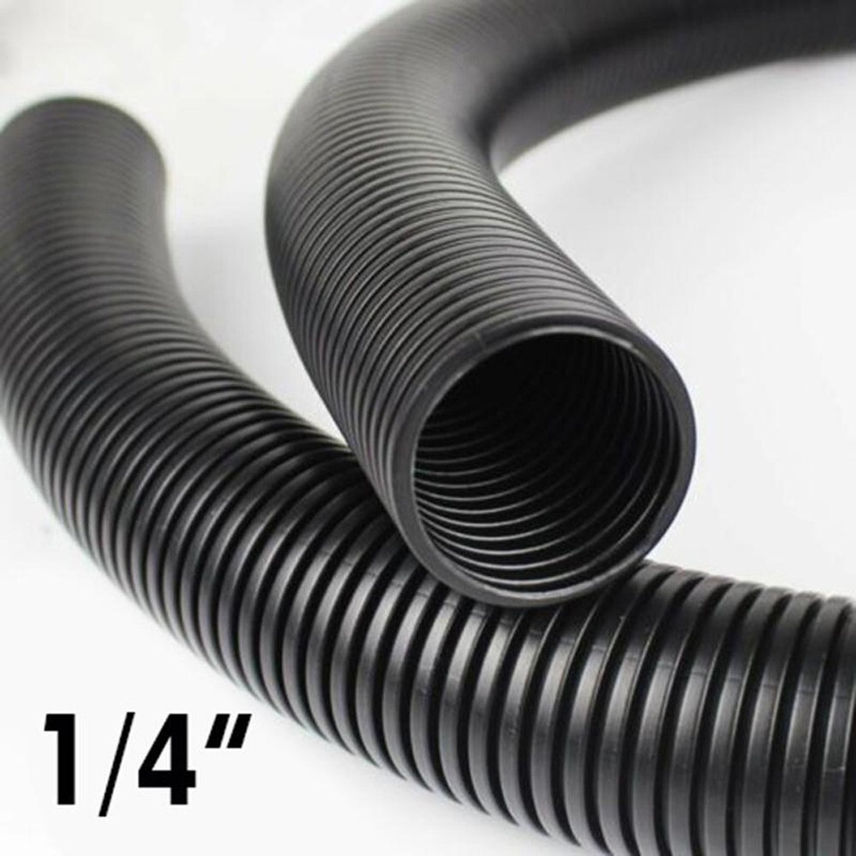30m Outdoor Cable Conduit Ducting Water-Proof Flexible Hose& Pipe Wire ...