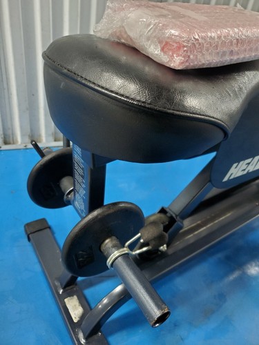 Original Healthrider, healthrider, Total Body fitness Exercise Machine ...