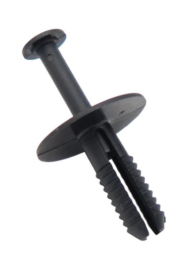 20 x Genuine GM Plastic Expansion Rivets Trim Bumper Moulding Clips ...