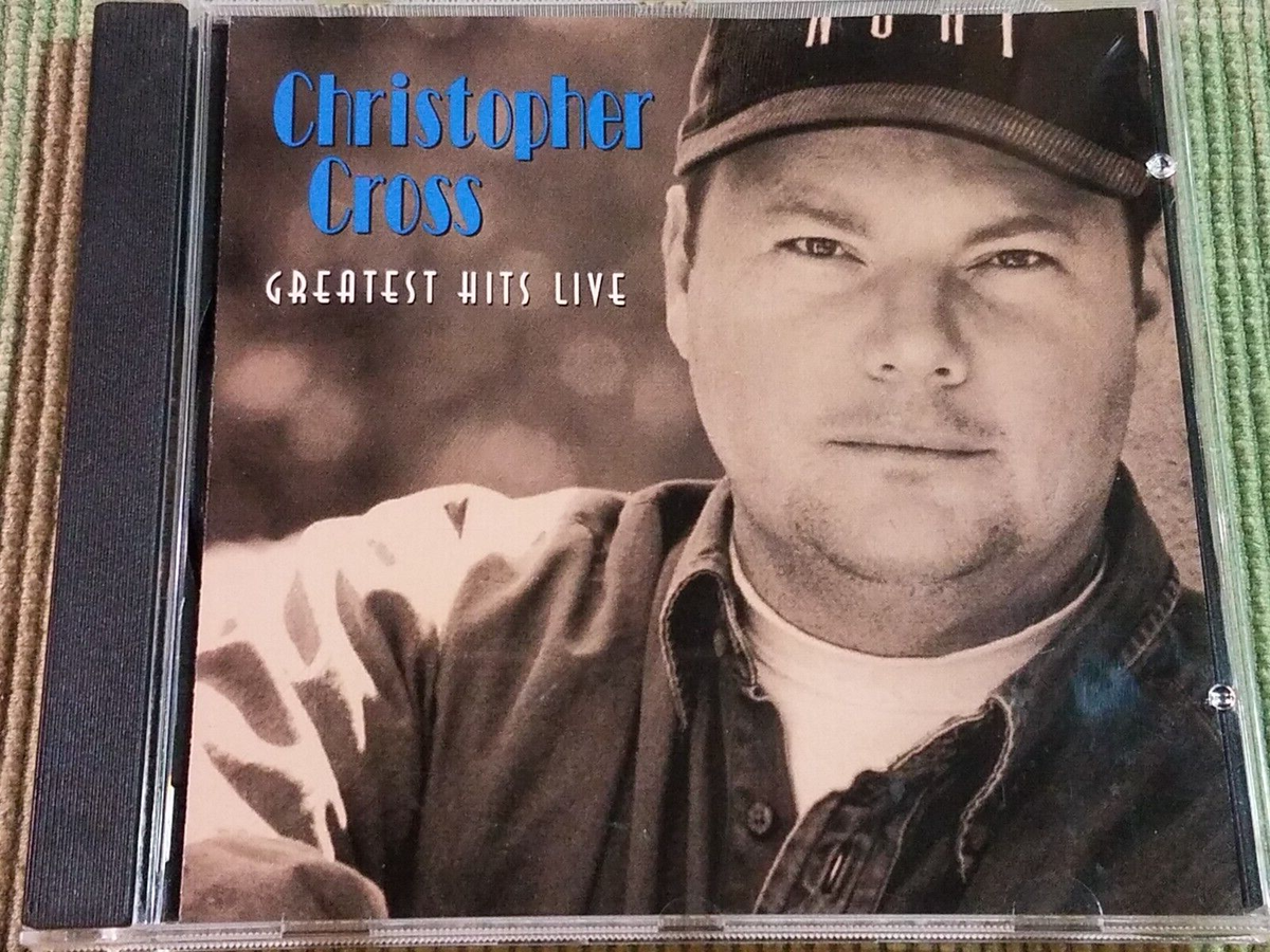 Christopher Cross Greatest Hits