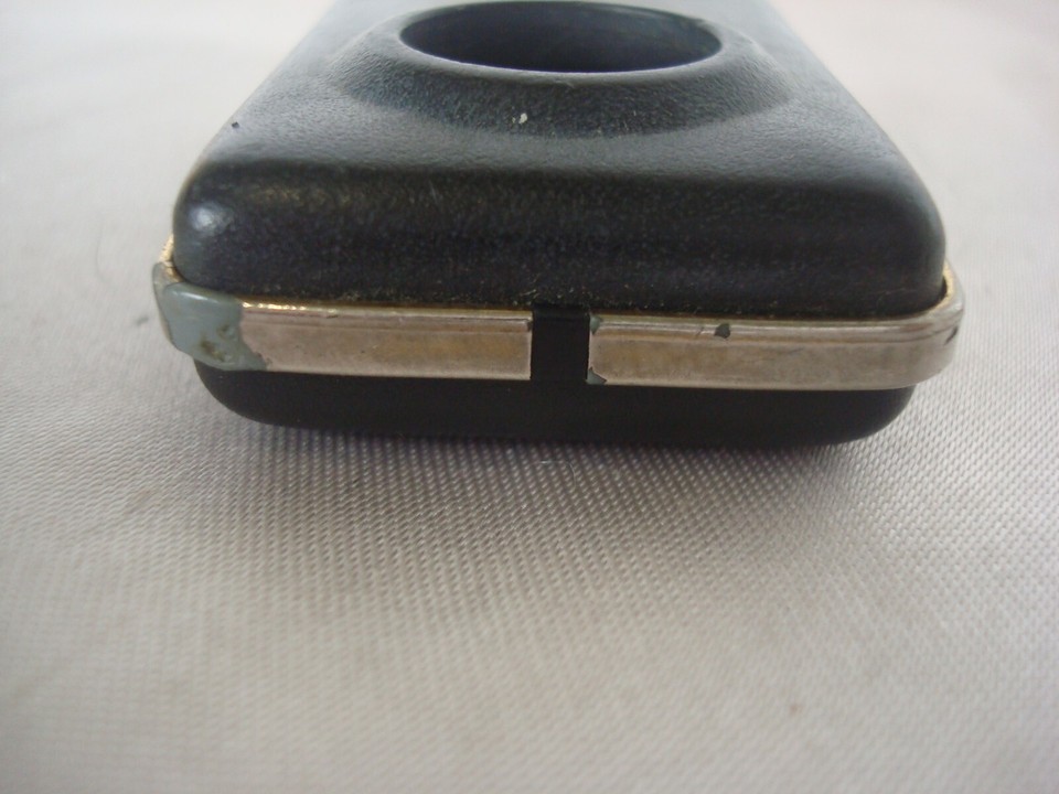 JAGUAR XJS XJ6 KEYLESS ENTRY REMOTE FOB DBC100852 NOT FOR USA 418 MHZ ...