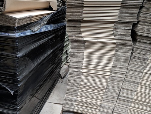 verpackungs material karton | eBay.de