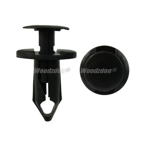 Set of 500 For GM Ford For Chrysler Push Type Retainers Clips 21030249 ...