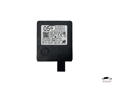 Original Radarsensor Totwinkelassistant A0009006125 Mercedes X290 W257 ...