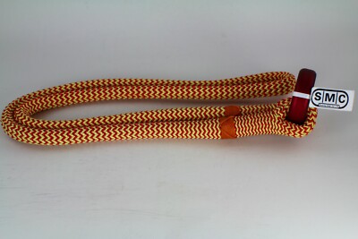 SMC PRUSIK RIGGING RING (32kn) - ADJUSTABLE FRICTION SAVER - HIP PRUSIK ...