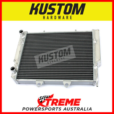 Polaris 325 SPORTSMAN ACE HD 2014-2016 Radiator 17K-R102 Kustom | eBay ...