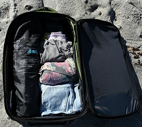 Neso Beach Tent with Sand Anchor, Portable Sunshade - 7' x 7 ...