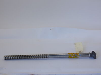 Powell Threaded Valve Stem 27" Length - NEW Surplus! | eBay