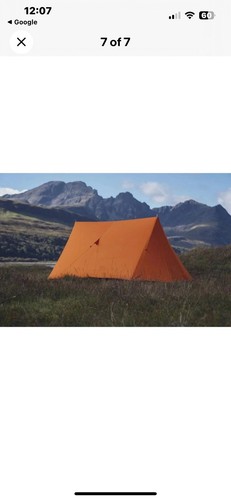 Vango Force 10 Tent | eBay UK