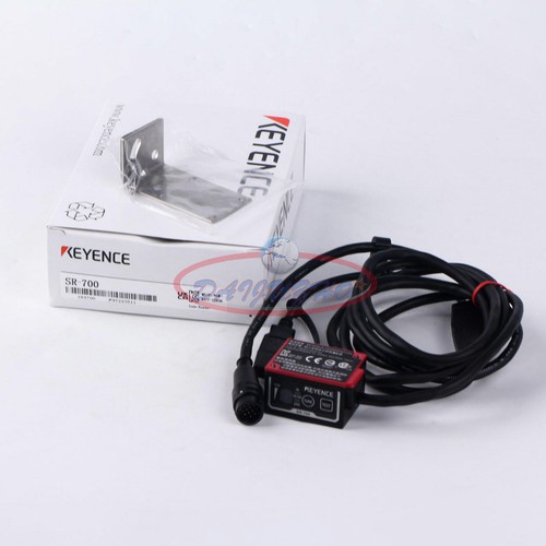 ONE KEYENCE SR-700 Code Reader NEW | eBay