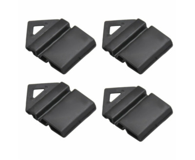 4x L & P PLATE HOLDER CLIPS RTA PLATE HOLDER for Number Plates | eBay ...