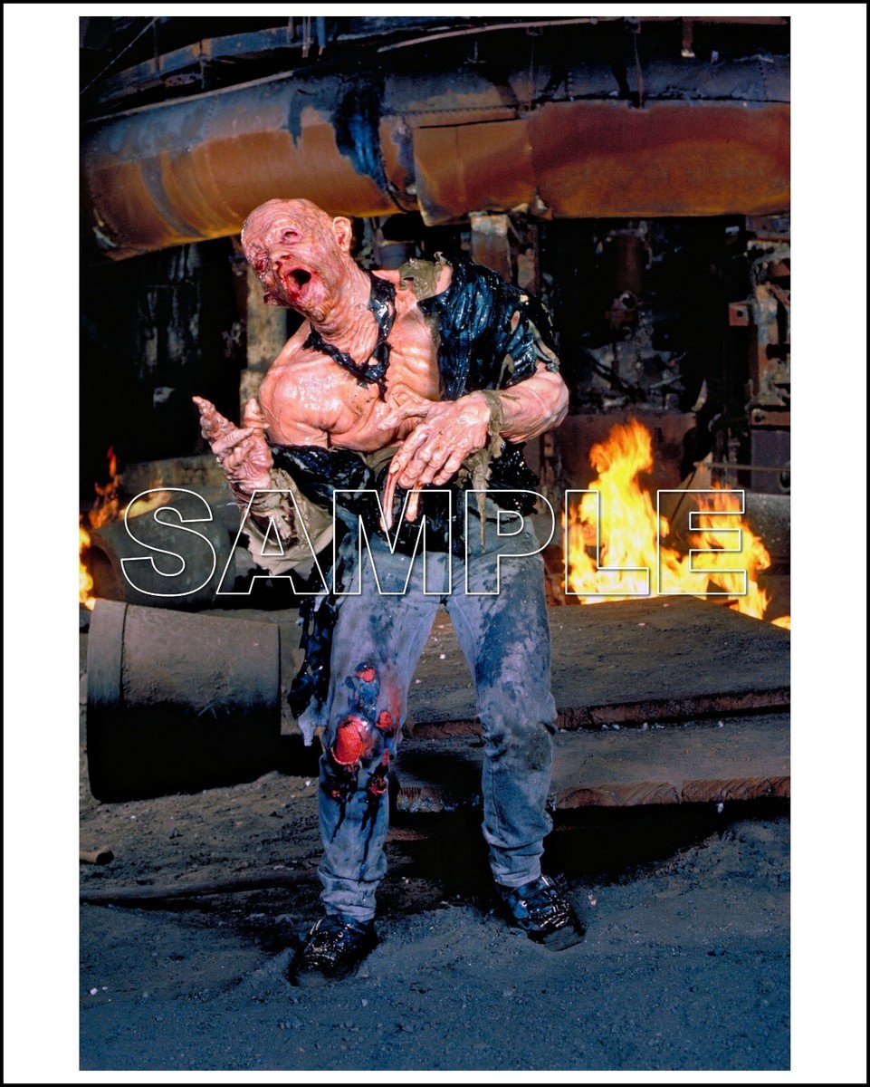 Paul Mccrane Toxic Waste Toy Fair] Super7 Reveals Full 'RoboCop'