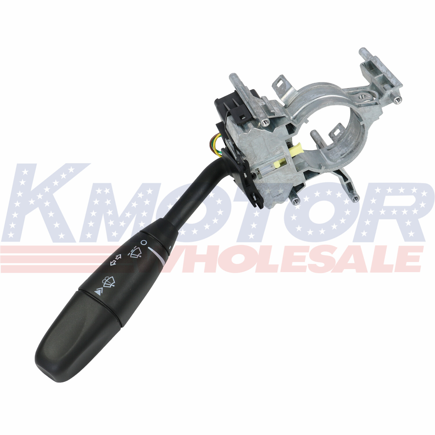 Wiper Turn Signal Multifunction Switch 68034897AA For Dodge Charger ...