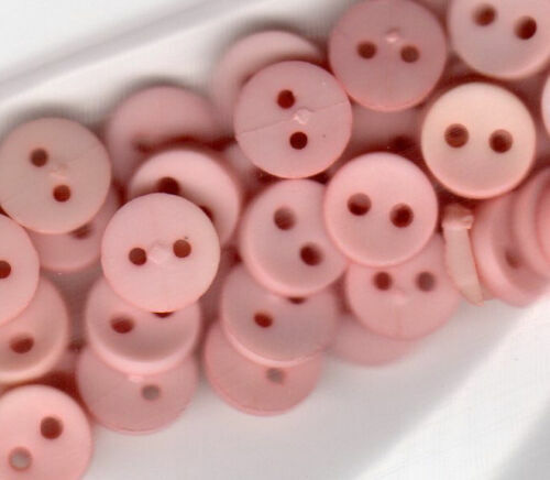 Pink Sewing Buttons for sale | eBay