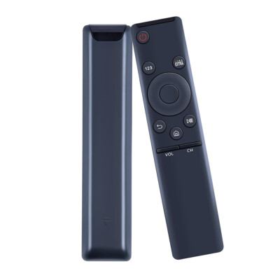 Remote Control For Samsung QN55Q60RAFXZA QN65Q60RAFXZA Q60R QLED Smart ...