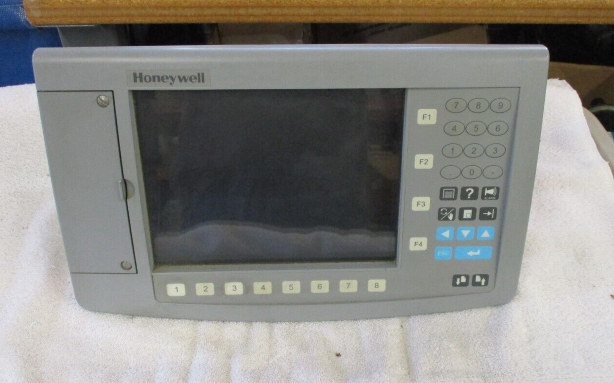 Honeywell 1040 Operator Interface 104002-1-F0-P0-00-1-0 | eBay