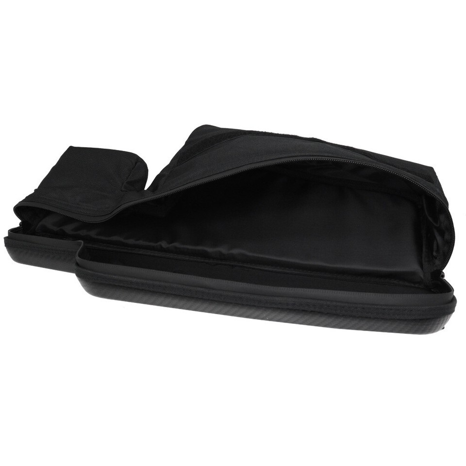 UTV / Dashboard Storage Bag for Polaris General 1000 / 4 1000 /XP 1000 ...
