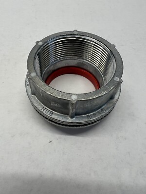 Fittings - 2" Myers Hub