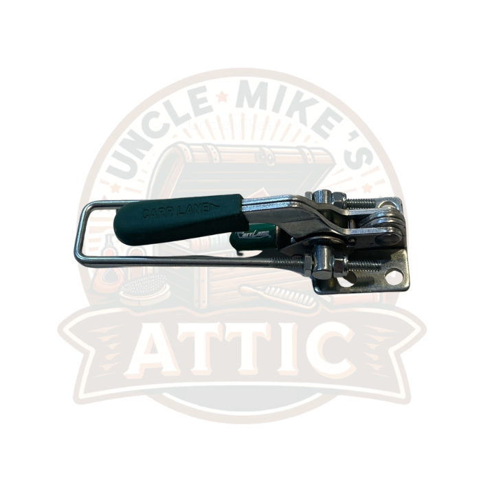 Carr Lane CL-200-LPA 700 lbs. Holding Capacity U-bolt-type Locking ...