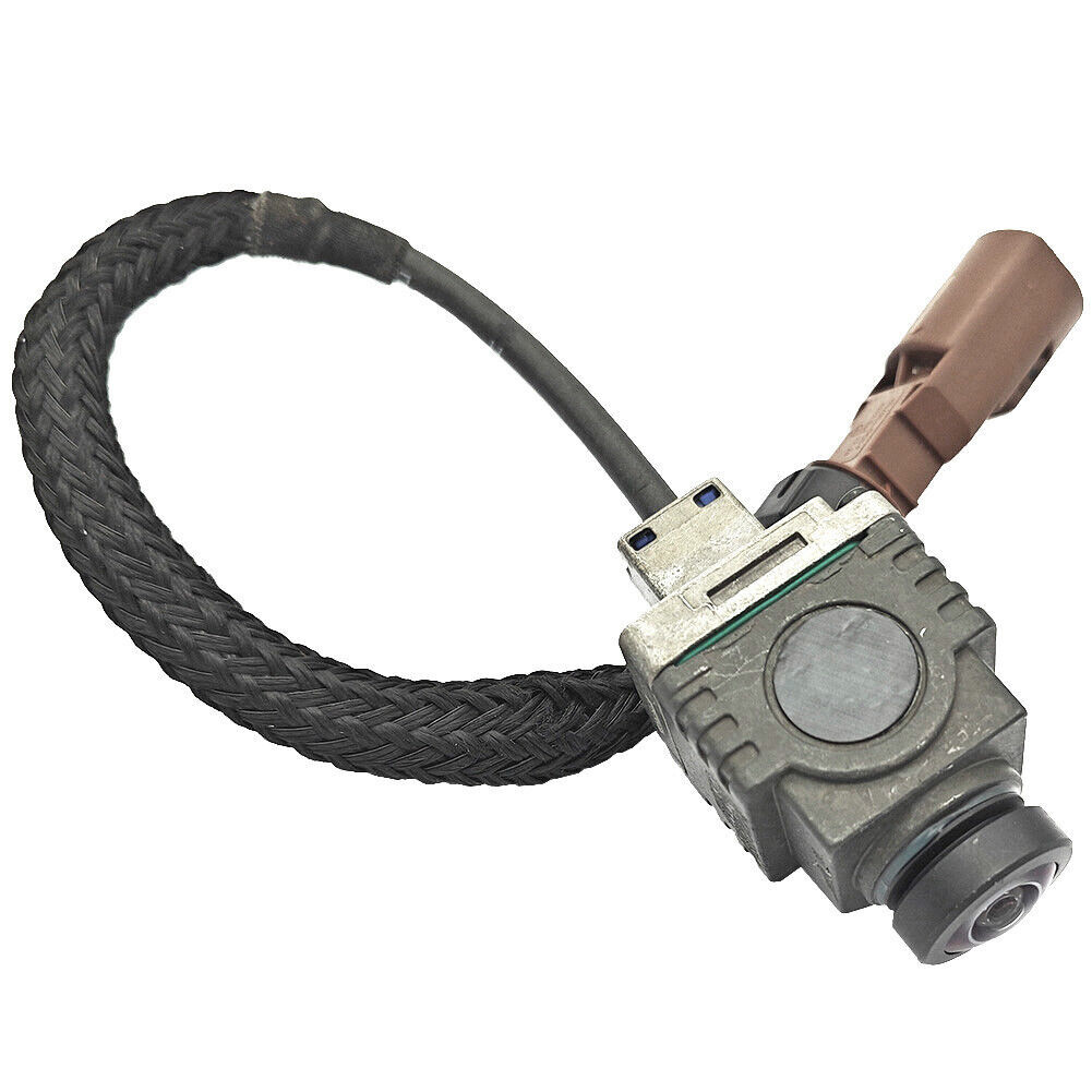 Rear View 360 Camera For Mercedes-Benz E300 E400 E450 E43 AMG ...