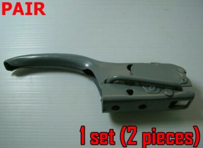 For ISUZU D-MAX Chevrolet Colorado Holden Rodeo Tailgate Side Handle ...