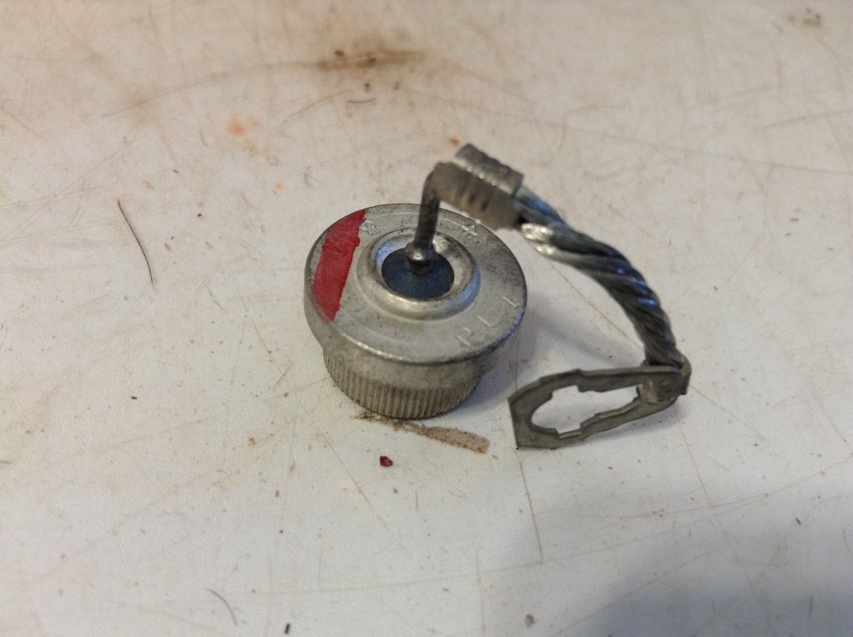 DR-80R - A New Positive Diode For The Alternator On International ...