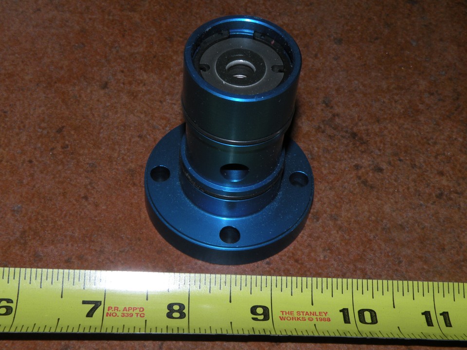 Deublin Bearingless Union 9311-200 NEW BUT POSSIBLY INCOMPLETE | eBay