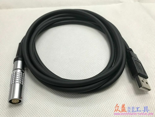 NEW Rohde Schwarz NRP-Z4 USB Power Sensor Cable #YH-1 90 days warranty ...