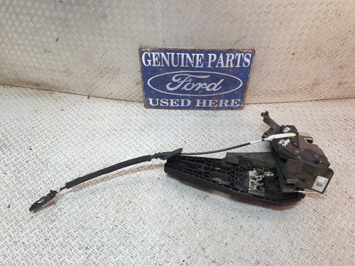 FORD S-MAX MK2 2015 - 2019 PASSENGER SIDE REAR DOOR LOCK MECHANISM EM2A ...