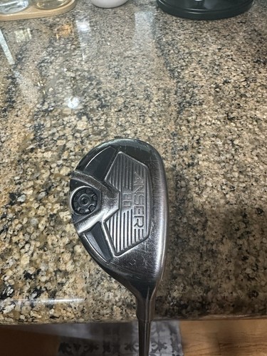 Ping Answer 20 Hybrid RH Stiff Flex Tensei Ck Blue | eBay