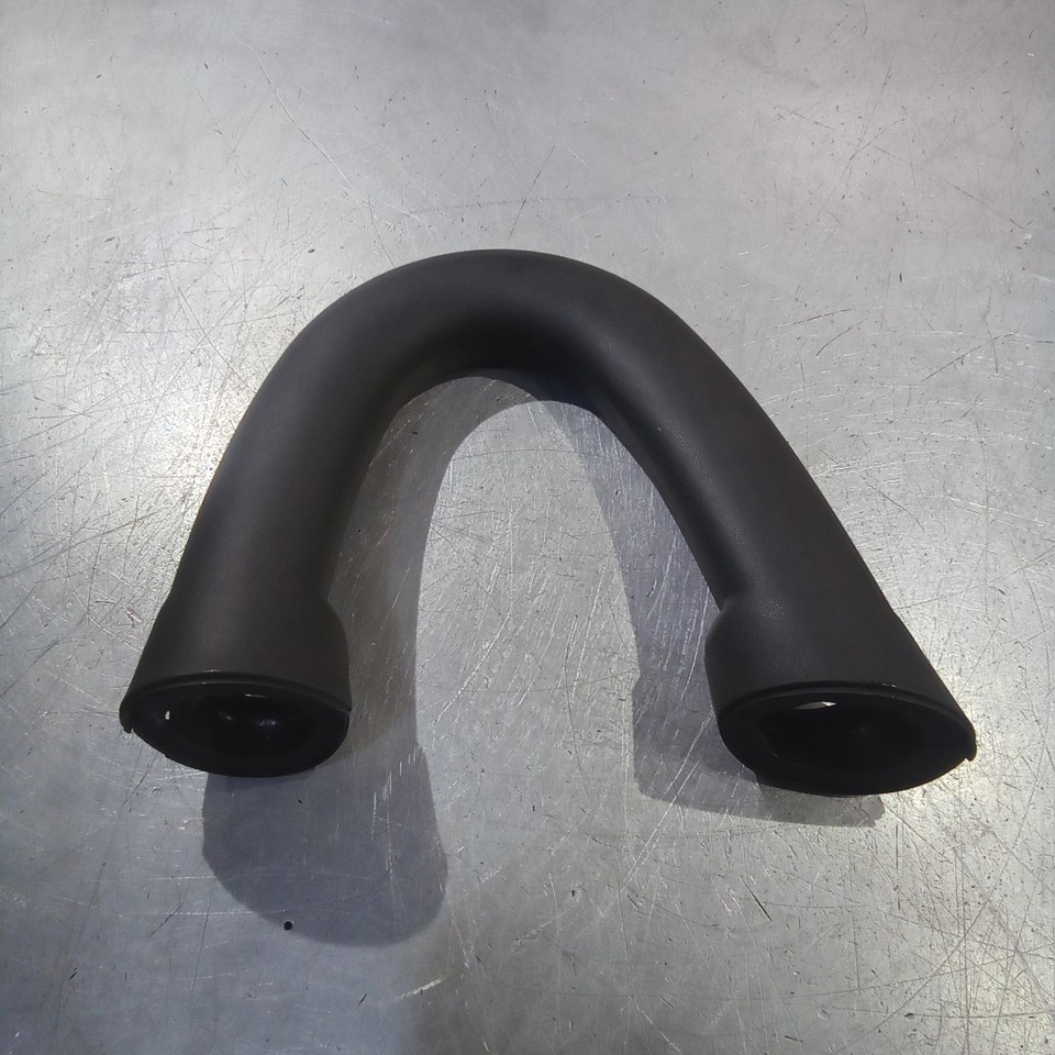 BMW Mini R58/R59 2010-2015 Roadster PAIR Roll Over Bar Hoop Cover Trims ...