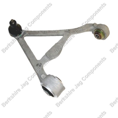 FOR JAGUAR - XK-XKR 150 LH REAR UPPER WISHBONE ARM C2P13877 GENUINE ...