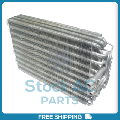A/C Evaporator Core for Mercedes-Benz 300SD, 300SE, 400SE, 400SEL ...