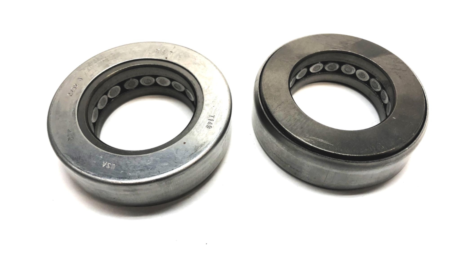 Stemco Kaiser King Pin Qwik Kit K76F NOS | eBay