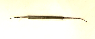 Optometry Surgery Pupil and Iris Repositor tool Double Ended Vintage 6 ...