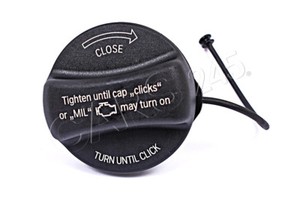 BMW Genuine Non-Locking Fuel Cap fits 1 2 3 4 5 6 Series X1 X3 X4 X5 X6 ...