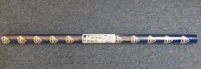 Vintage Team MLB Team Logo San Diego Padres Wrapping Paper Giftwrap ...