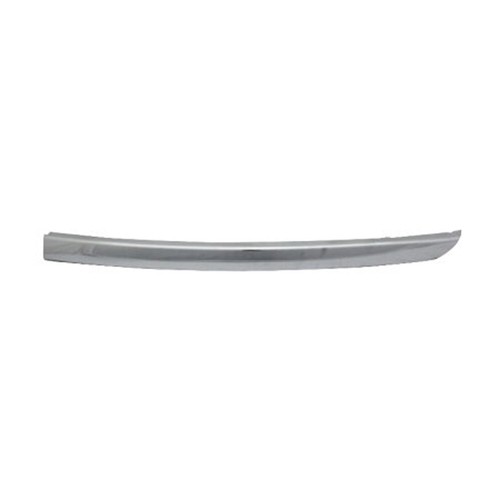 for 2009 - 2012 BMW 740i Front Bumper Trim Right (Passenger ...