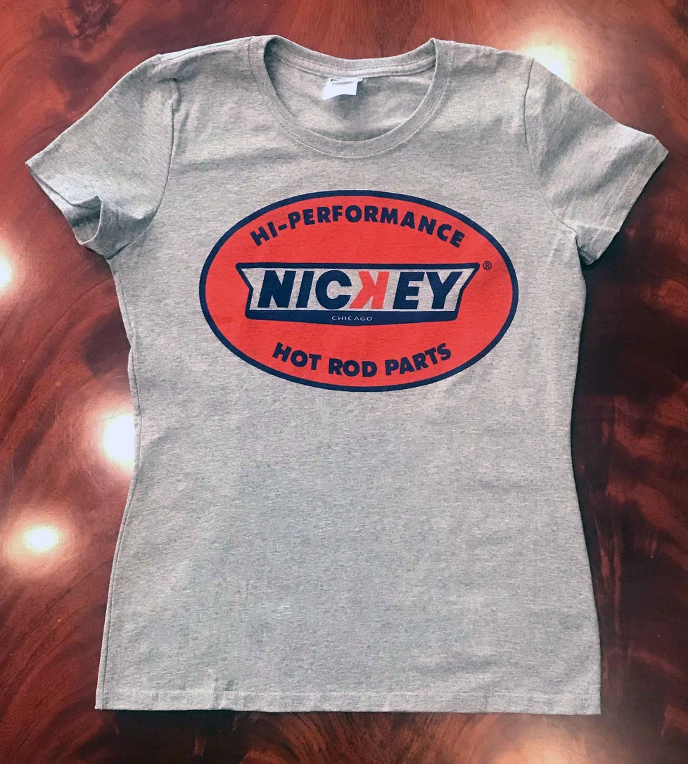 Nickey Chicago Supercars