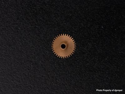 OMEGA Hour Wheel #1231 for Omega Cal. 370! | eBay