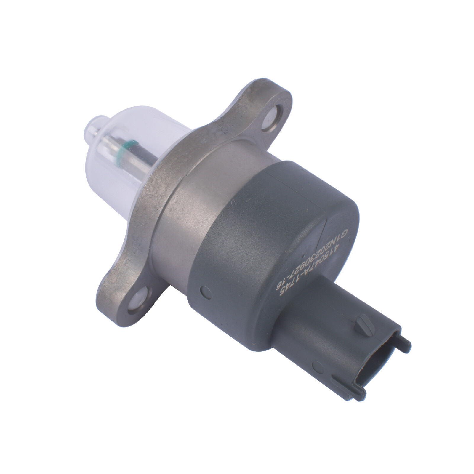 Fuel Pressure Regulator Control Valve For Iveco Daily III Fiat Ducato 2 ...
