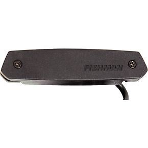 Fishman Neo-D Single Coil Soundhole Acoustic Guitar Pickup 605609105790 ...