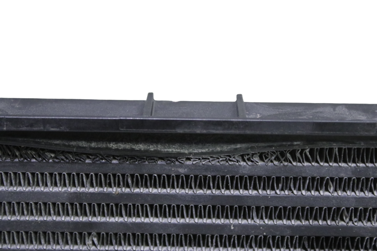 ALFA+ROMEO+Giulia+Transmission+Oil+Cooler+2017+2018+2019+OEM+50533828 ...