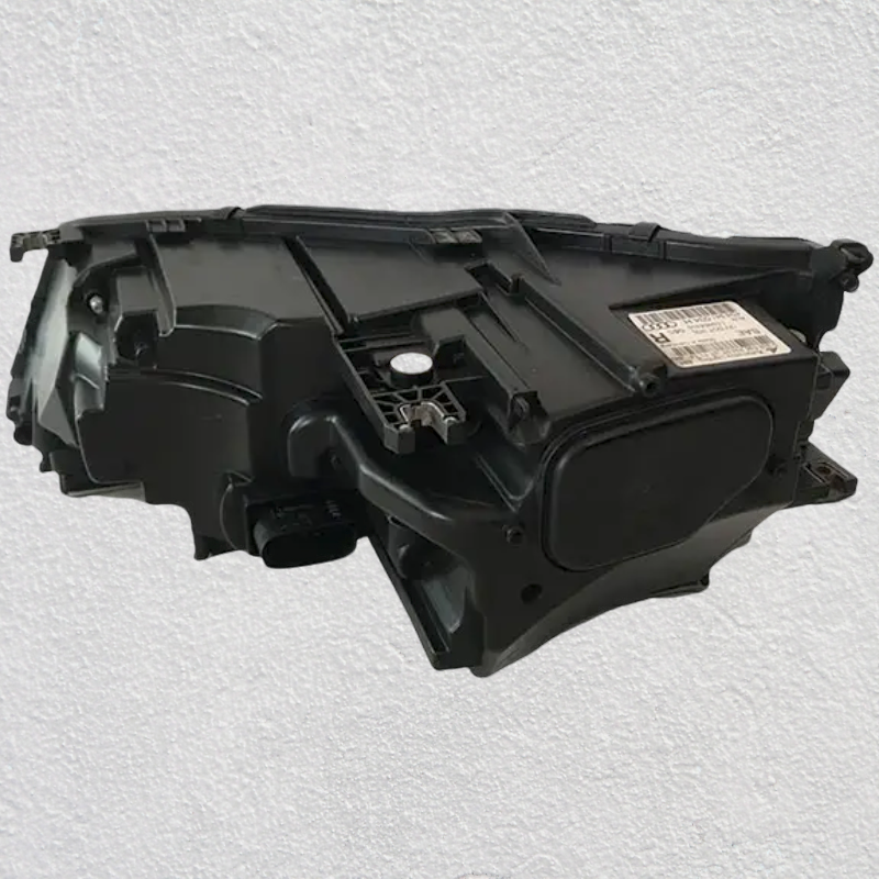 Audi A7 Left Driver Front LED Headlight 2012-2014 | eBay