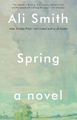 Ali Smith Spring (Tascabile) Seasonal Quartet | eBay